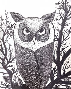 K.L.B. - Paintings & Prints, Photography, Drawings & Illustration