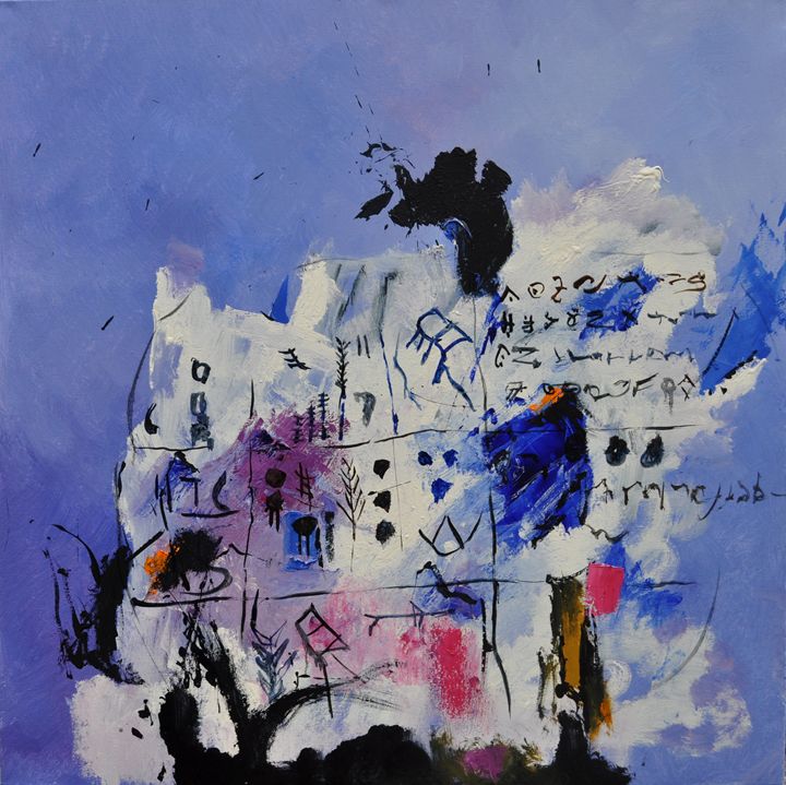 Buy Irregular Forms, Abstract, Paintings & Prints at ArtPal