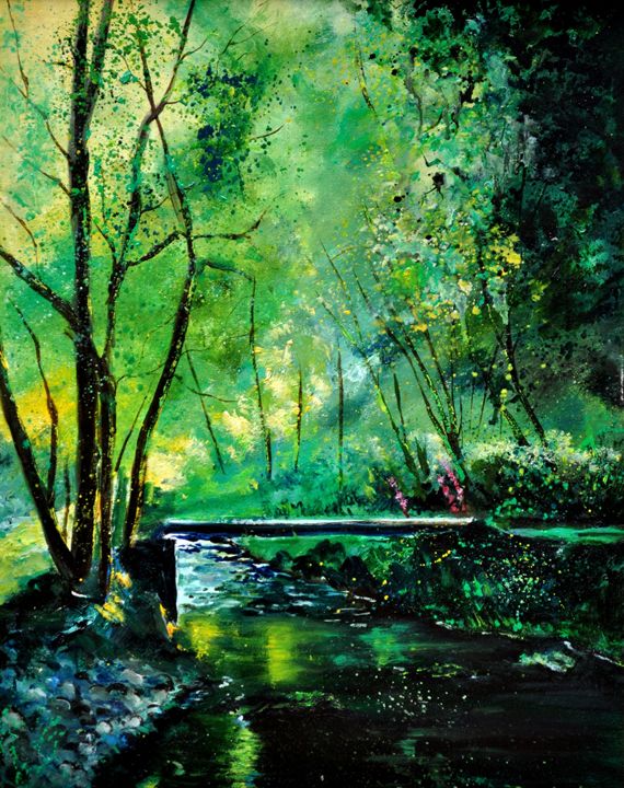 Buy Paintings & Prints at ArtPal