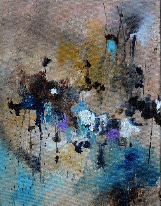 Buy Irregular Forms, Abstract, Paintings & Prints at ArtPal