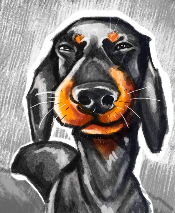 valery - Drawings & Illustration