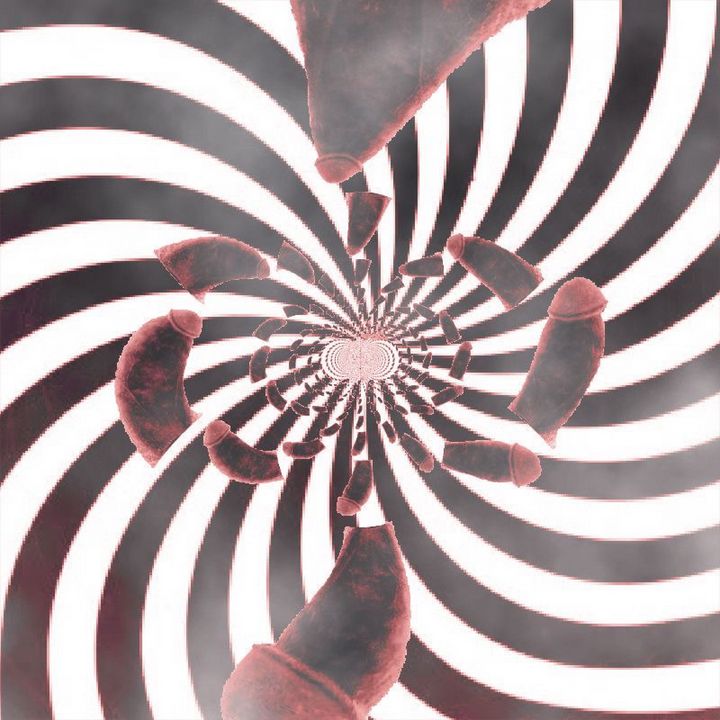 Spin me right round - Diablo Dickasso Designs - Digital Art & AI ...