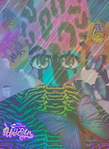 Diablo Dickasso Designs - Drawings & Illustration, Digital Art ...