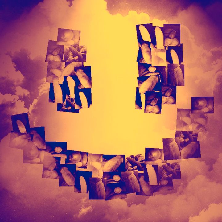 Smile - Diablo Dickasso Designs - Digital Art, Abstract, Other Abstract ...