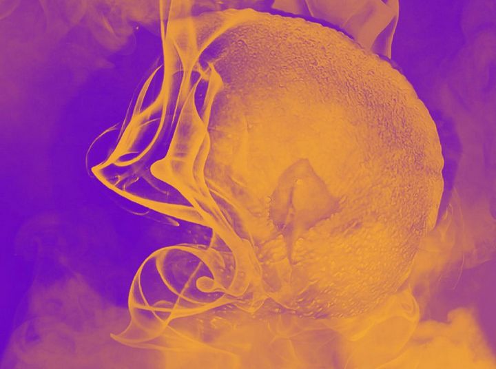 Smoke and mirrors - Diablo Dickasso Designs - Digital Art & AI, People ...