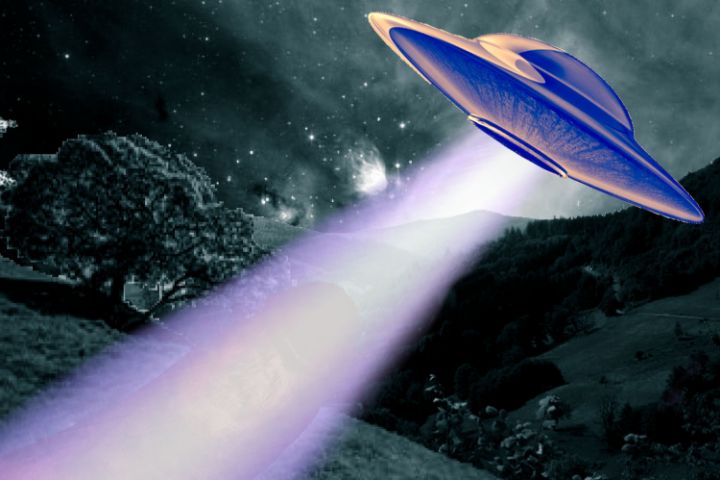 The Truth is Out There! - Diablo Dickasso Designs - Drawings ...