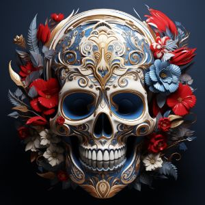 Southwest Art Gallery - Digital Art & AI