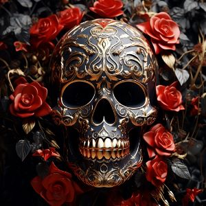 Southwest Art Gallery - Digital Art & AI