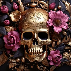 Southwest Art Gallery - Digital Art & AI