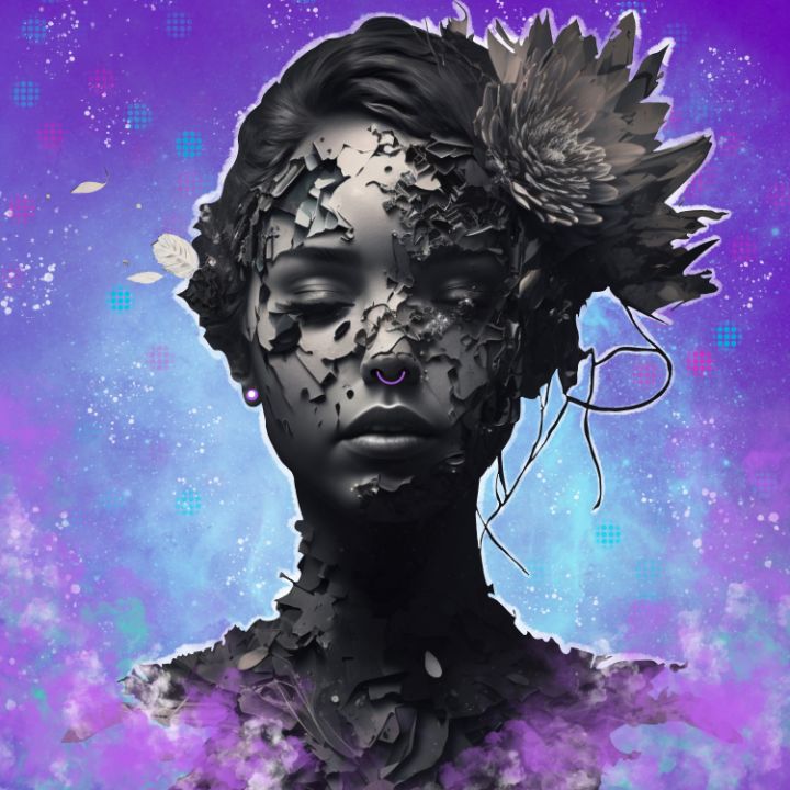 Beautiful (No Words) - TheRealSechs Art and Designs for Print - Digital ...