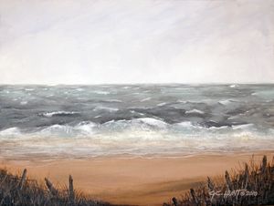 Greg Hunt Paintings - Paintings & Prints