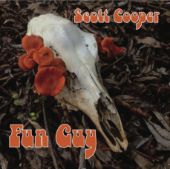 Scott Cooper Fungi - Photography