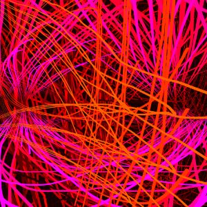 Gel - Digital Art & AI