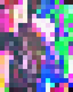 Obscene Daydream - House of Bloom - Drawings & Illustration, People ...