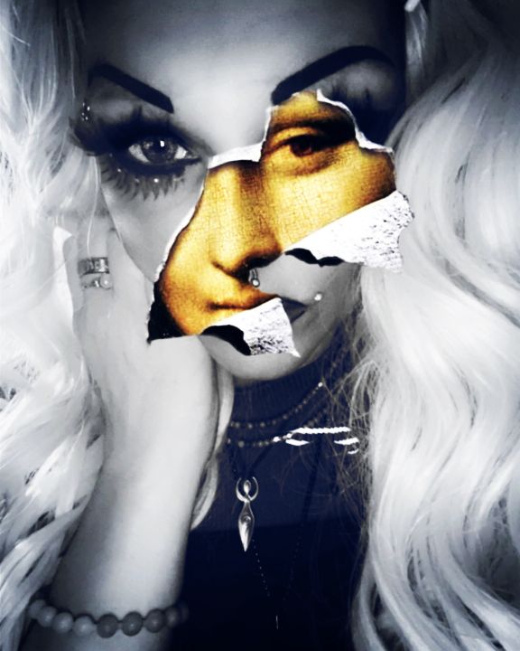 The Beauty Within - House of Bloom - Photography, People & Figures ...