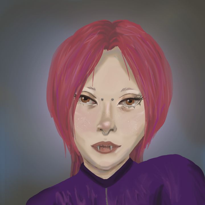 Xen - Digital Art & AI