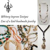 Whitney Ingram Designs - Jewelry