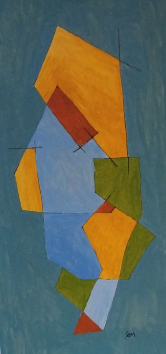 sam's art - Paintings & Prints, Drawings & Illustration