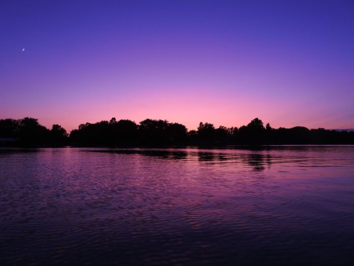 Purple Haze - Knight Hour Art - Photography, Landscapes & Nature ...