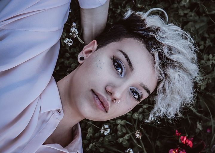 Naida - Photography