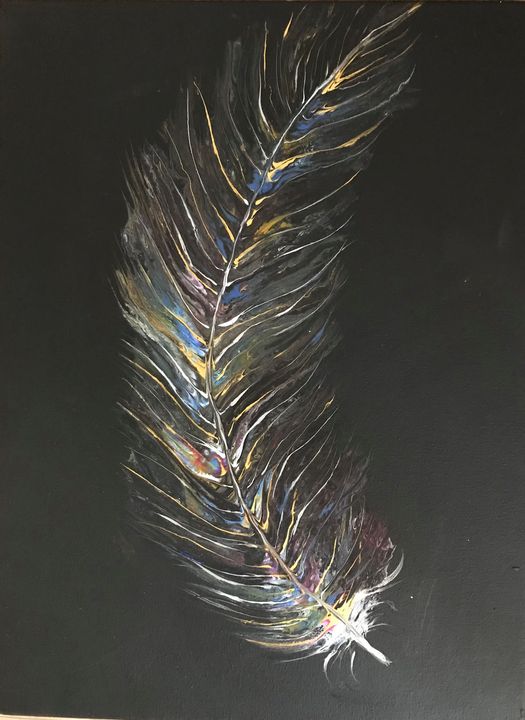 Zory - Paintings & Prints