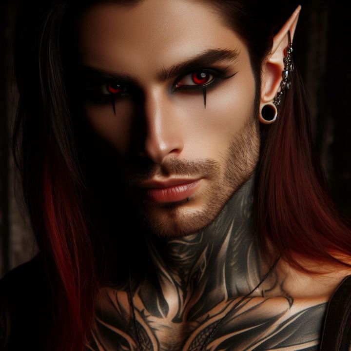 Manda Panda Digital AI Art - Digital Art & AI