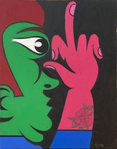 David Noyes - Paintings & Prints