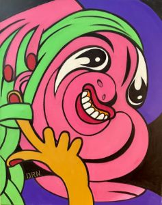 David Noyes - Paintings & Prints