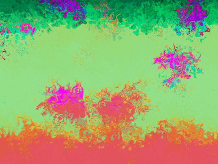 w45 - Steven Higgins - Digital Art & AI, Abstract, Other Abstract - ArtPal