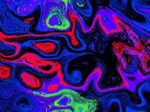 Steven Higgins - Digital Art & AI