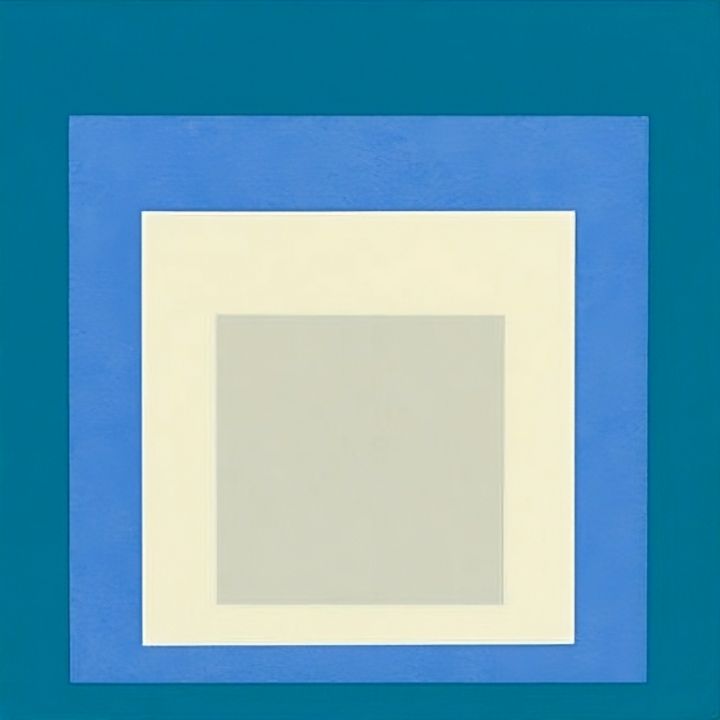 josef albers - Homage to the Square - Arts History - Paintings & Prints ...
