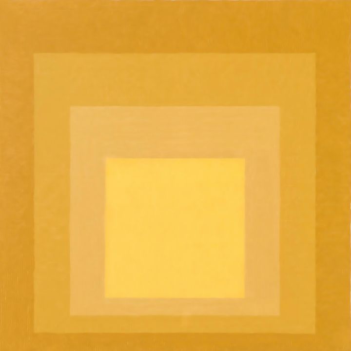 josef albers - Homage to the Square - Arts History - Paintings & Prints ...