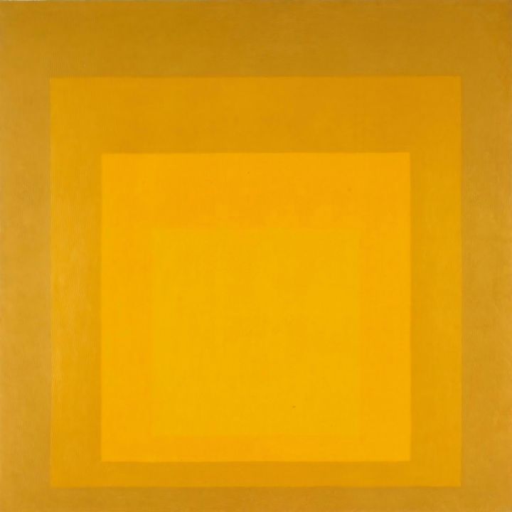 josef albers - Homage to the Square - Arts History - Paintings & Prints ...