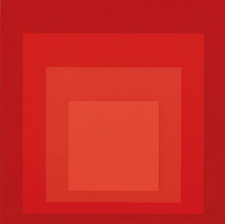 josef albers - Homage to the Square - Arts History - Paintings & Prints ...