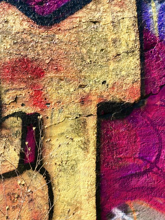 Abstract #20 - Patrick Schiavone - Photography, Abstract, Other ...