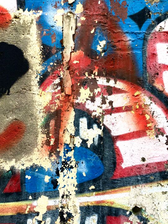 Abstract Photography #5 - Patrick Schiavone - Photography, Abstract ...