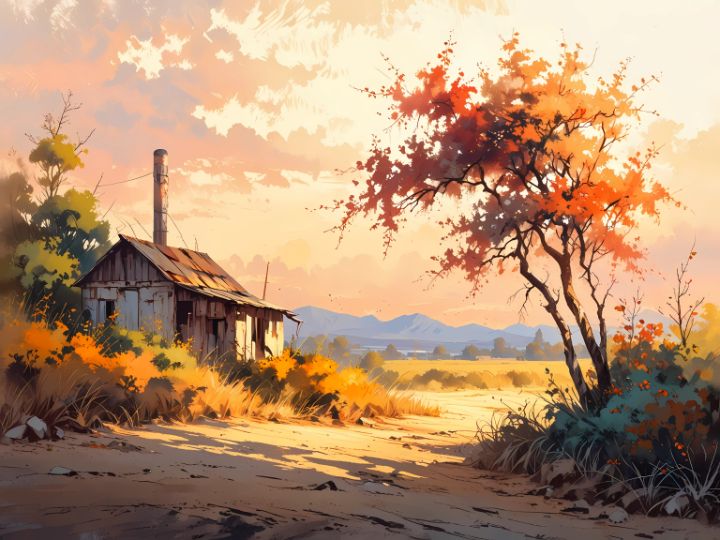 CG Cloud - Digital Art & AI