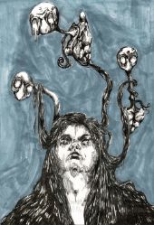 Annski - Drawings & Illustration