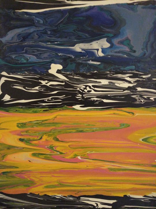 Bruce Watson Jr - Photography, Paintings & Prints