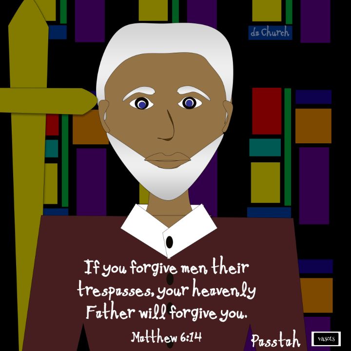 Passtah - Preaching God's Word - vascts - Drawings & Illustration ...