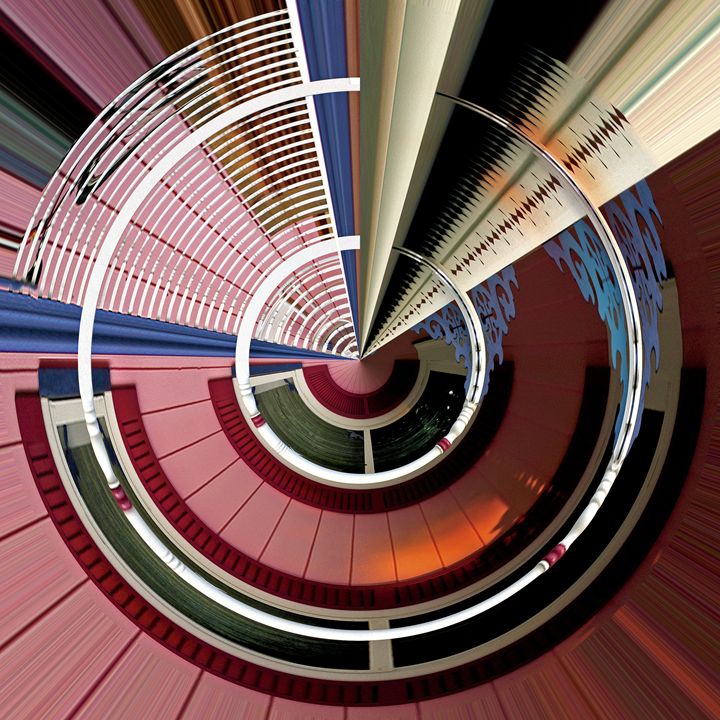 cc 660 - Art Lahr Gallery - Photography, Abstract, Man-made Objects ...