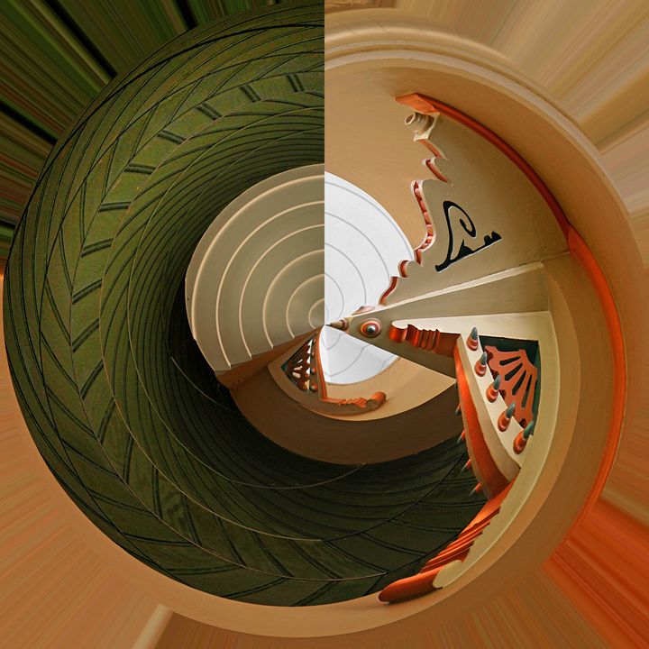 cc 887 - Art Lahr Gallery - Photography, Abstract, Man-made Objects ...