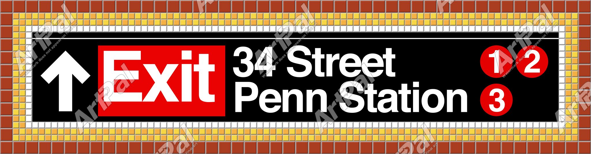 vss4 - Art Lahr Gallery - Digital Art & AI, Places & Travel, United ...