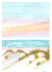 Addy Mae - Paintings & Prints