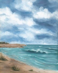 Addy Mae - Paintings & Prints