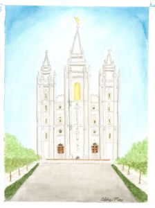 Addy Mae - Paintings & Prints