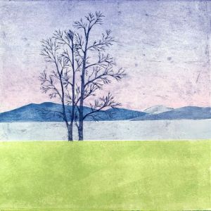 Marc Cooper Prints - Paintings & Prints, Drawings & Illustration