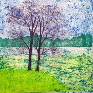 Marc Cooper Prints - Paintings & Prints, Drawings & Illustration