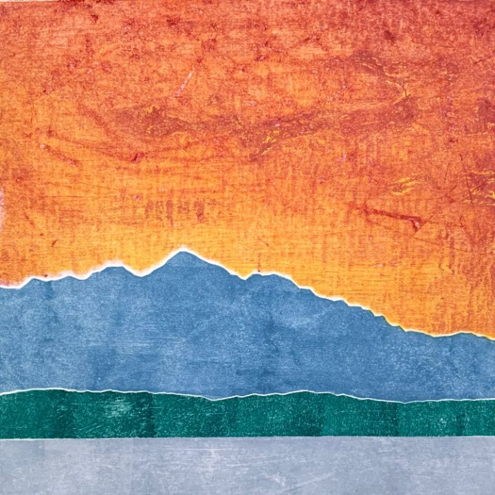 Marc Cooper Prints - Paintings & Prints