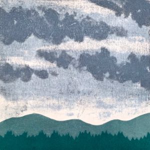 Marc Cooper Prints - Paintings & Prints, Drawings & Illustration